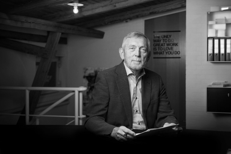 John Tyrrestrup - Bonorum Partners virksomhedsformidling ...